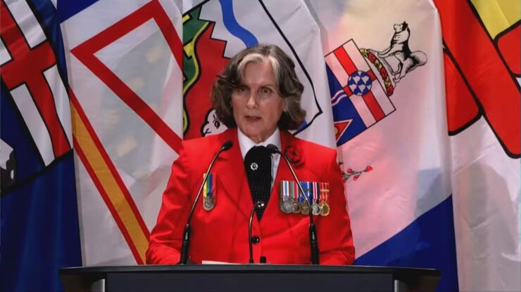 Ejército canadiense pide disculpas por actos de discriminación y acoso ...