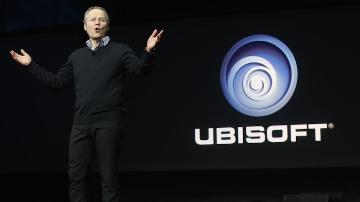 L’ex-patron d’Assassin’s Creed poursuit Ubisoft pour « congédiement ...