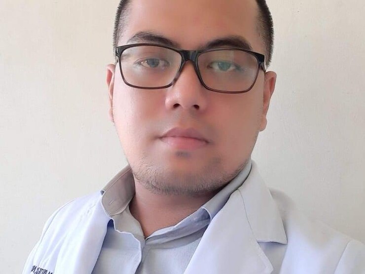[Ulat] Pinoy IENs sa Ontario nais tumulong sa laban sa pandemya, pero ...