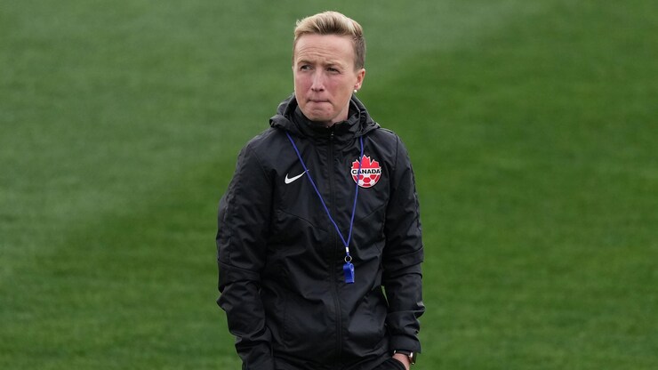 Casey Stoney dirigirá al seleccionado femenino de fútbol de Canadá ...