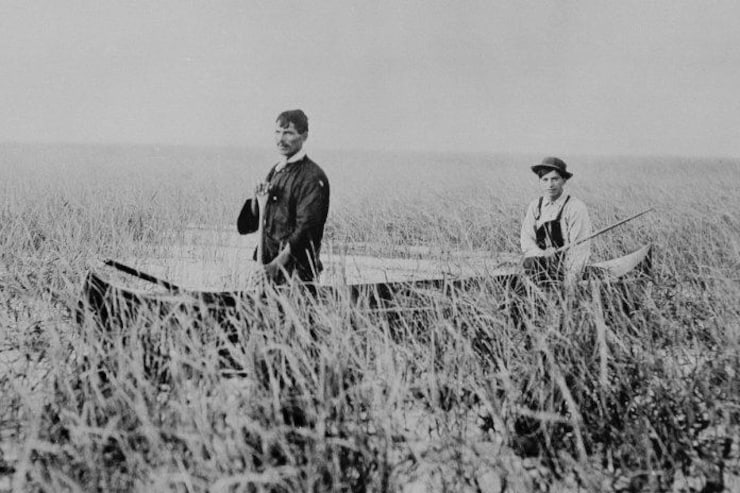 [Report] First Nation in Canada adopts major resolution, highlights ...