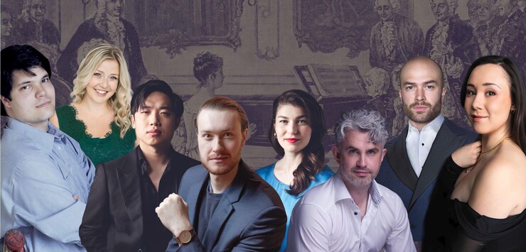 [Reportaje] Don Giovanni en Montreal: una obra como espejo de la vida ...