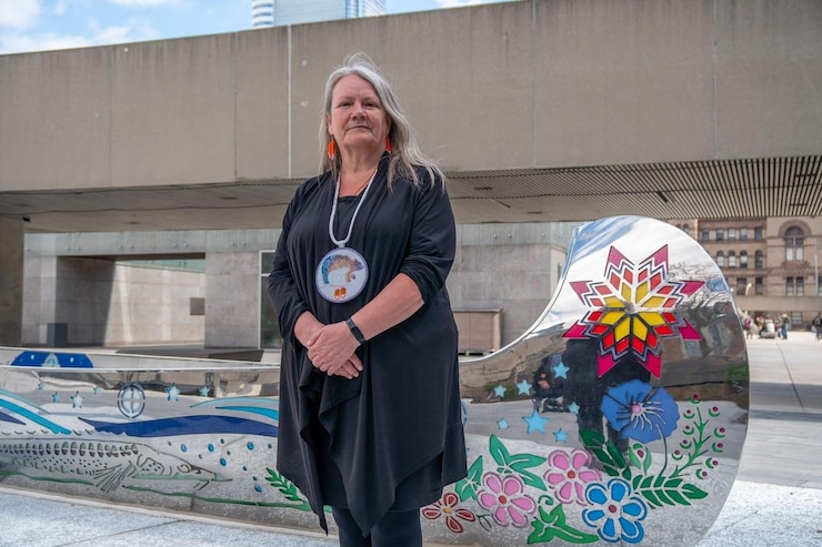 International tribunal begins investigation into missing Indigenous ...