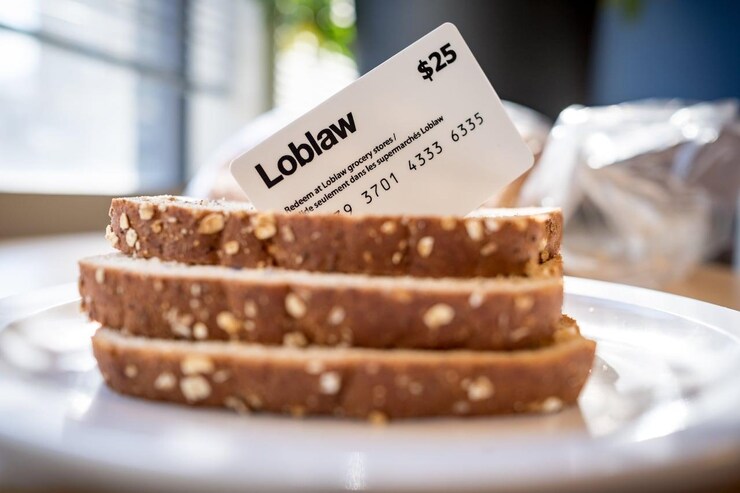 Loblaw, George Weston to pay $500M for bread price-fixing scheme in ...