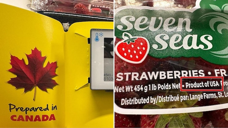 CBC investigation finds some big grocers promoting imported food with ...