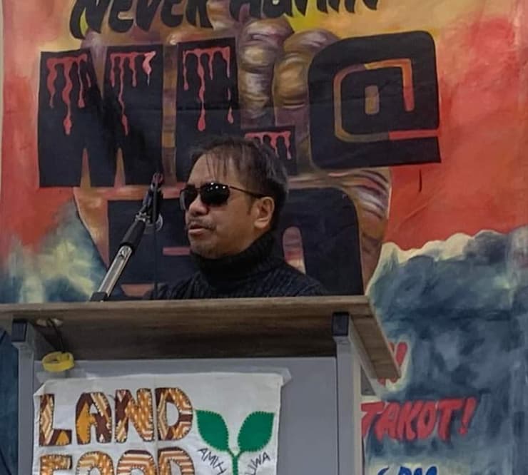 Pilipino na survivors ng Martial Law ’di malimutan ang pang-aabuso ...