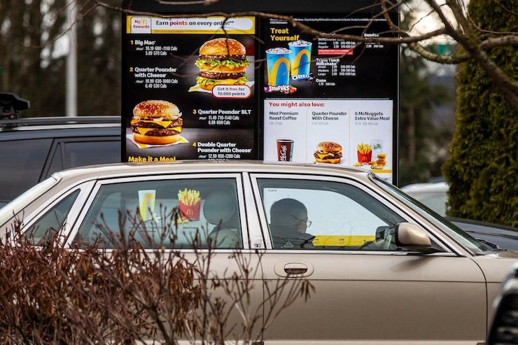How Tim Hortons and other fast-food chains are navigating the value ...