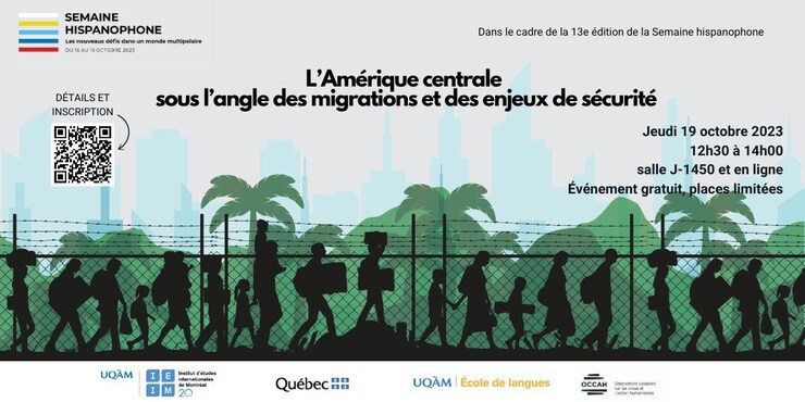 [Reportaje] Multipolaridad, historia y equidad: ejes de comunidad ...