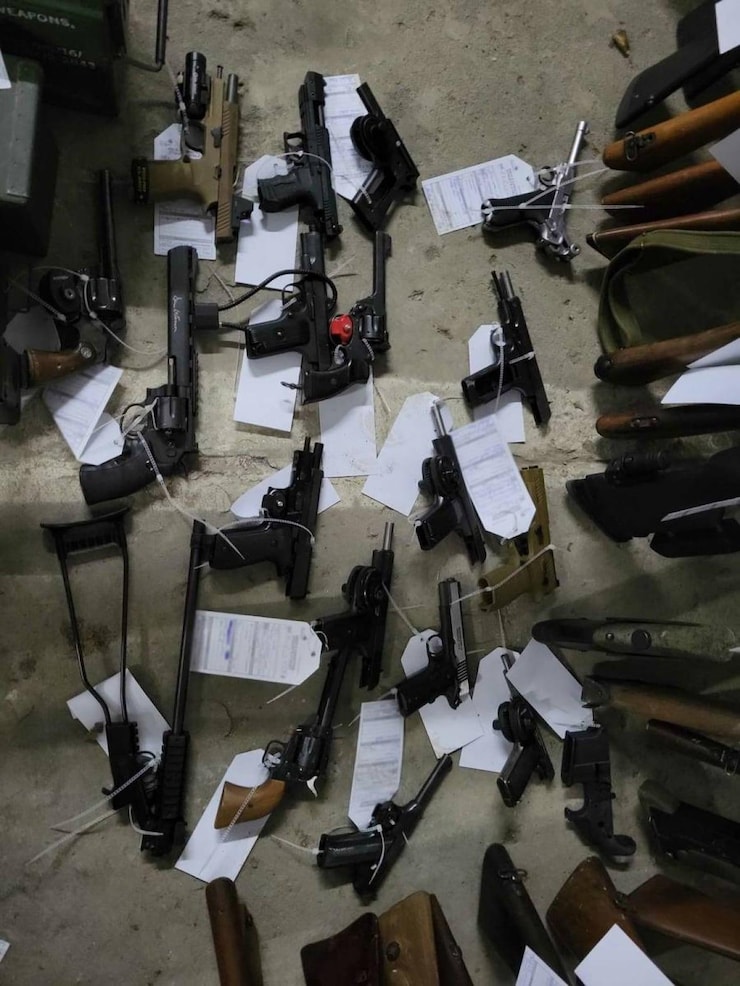 What we know (so far) about the plot to seize land in Quebec and the ...