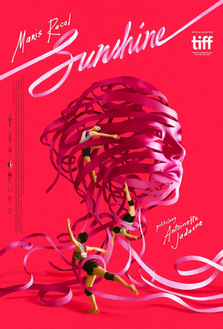 [Ulat] Pinoy film Sunshine na pagbibidahan ni Maris Racal ipapalabas sa ...