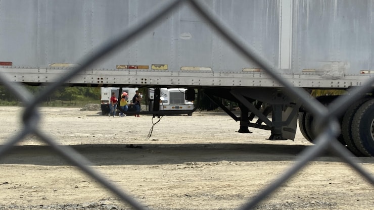 DOSSIER RCI | Réfugiés : tout quitter pour un avenir meilleur | Radio ...