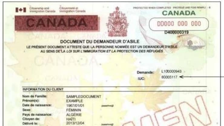 [Reportaje] Roxham: crónica del paso de la frontera entre Estados ...