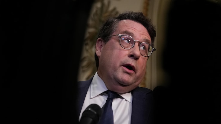 Le ministre Roberge ne réactivera pas le PEQ avant le 12 avril ...