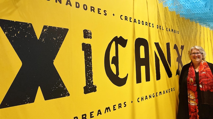 [Report] Borders and identity: Latino art from the US showcased in ...
