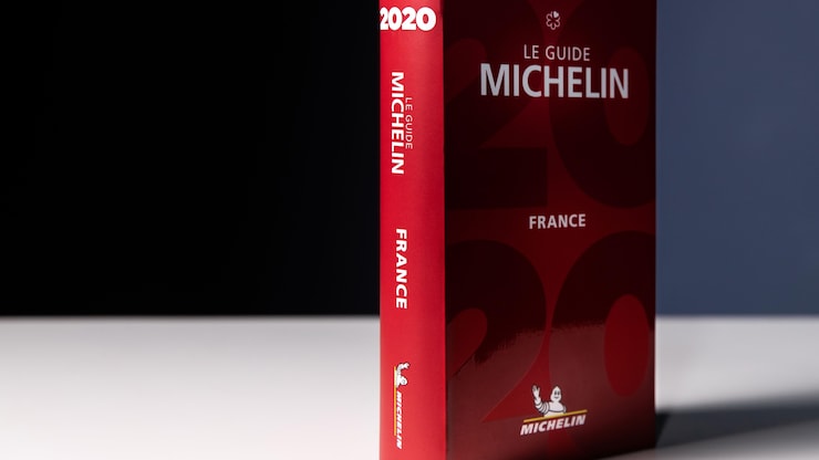 Le Guide Michelin arrive enfin au Québec | Radio-Canada.ca