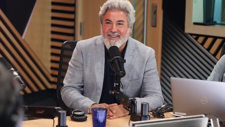 Pablo Rodríguez: el primer político de origen latino que buscará ...