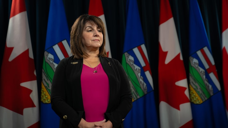 Alberta government planning to dismantle AHS, may sell off care homes ...
