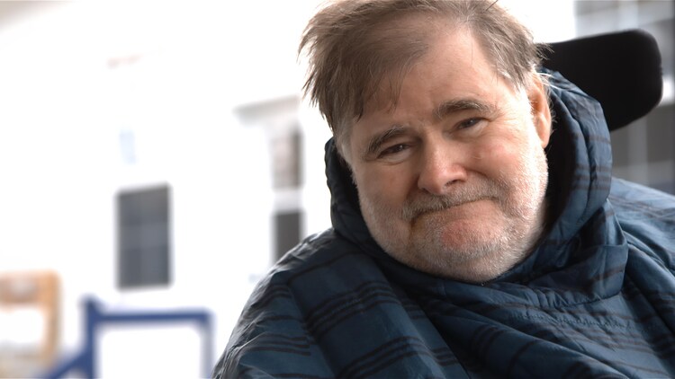 Choisir de mourir quand les souffrances n’ont plus de sens | Radio-Canada