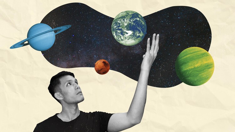 De la vie extraterrestre sera-t-elle bientôt découverte? | Radio-Canada