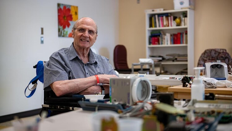 Le nuage d’Apple provoque une tempête | Radio-Canada