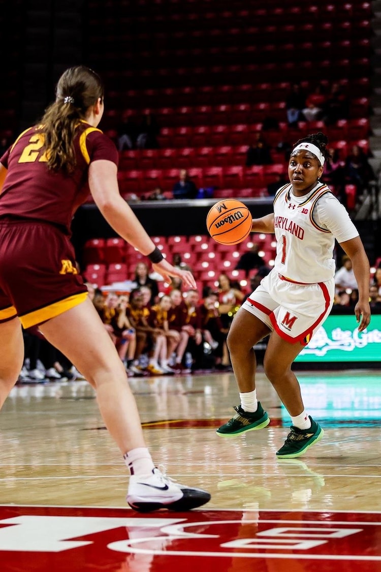 Sarah Te-Biasu : le gigantesque parcours d’une toute petite basketteuse ...