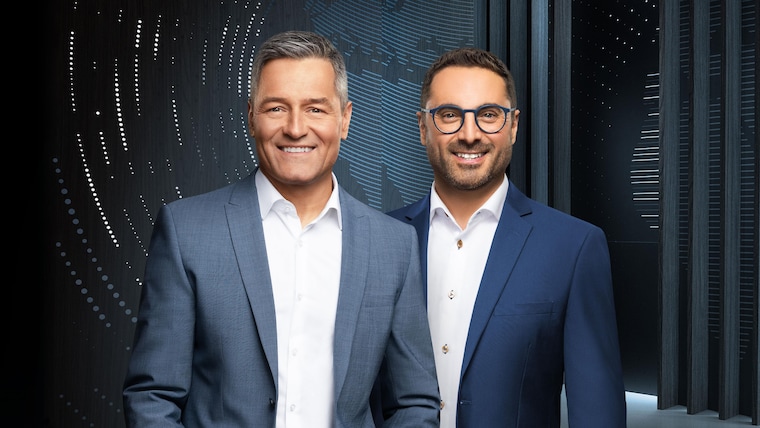 Le téléjournal Québec | ICI Télé | Radio-Canada