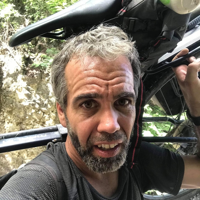 Des aventuriers à l’assaut de l’Amérique du Sud | OHdio | Radio-Canada