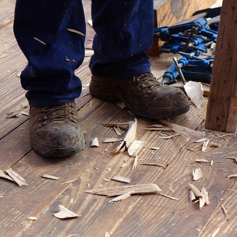 Le génie maritime des Basques refait surface grâce à des chercheurs ...
