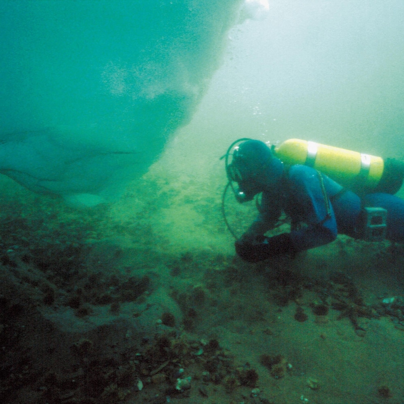 Le génie maritime des Basques refait surface grâce à des chercheurs ...
