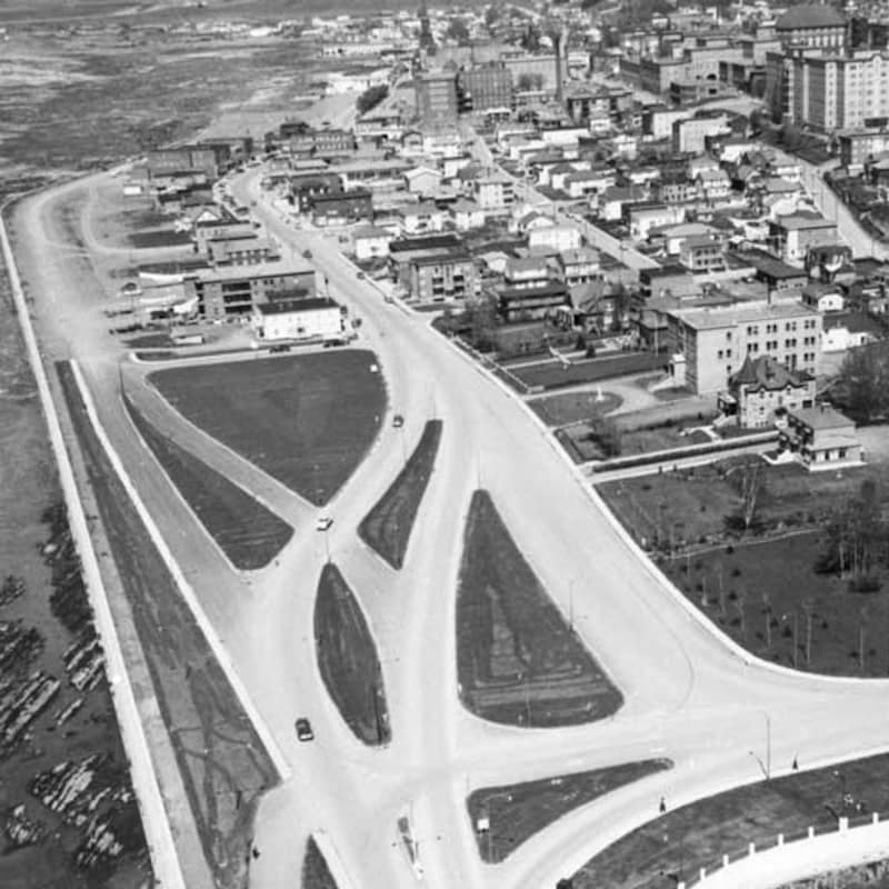 « Je suis née durant la Nuit rouge » | Radio-Canada.ca