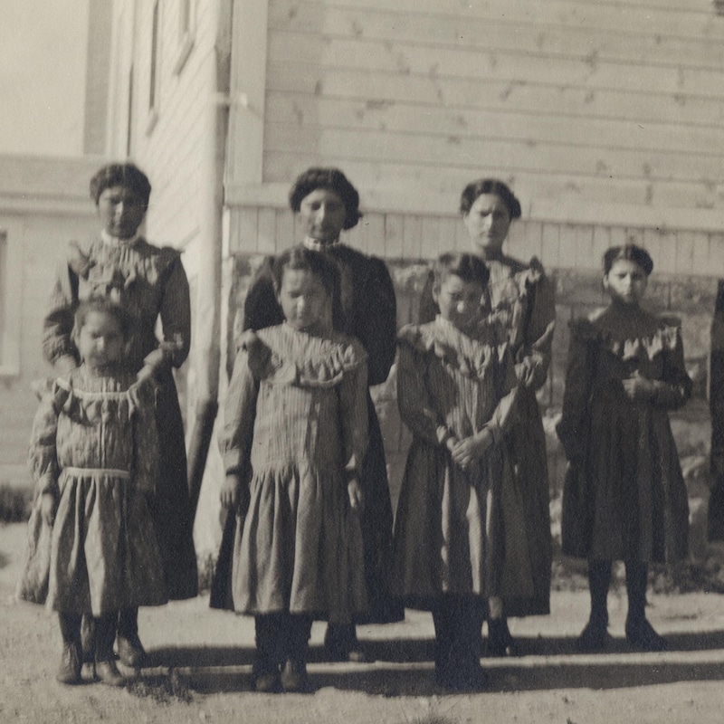 Apprendre le cri pour retrouver ses racines | Radio-Canada.ca