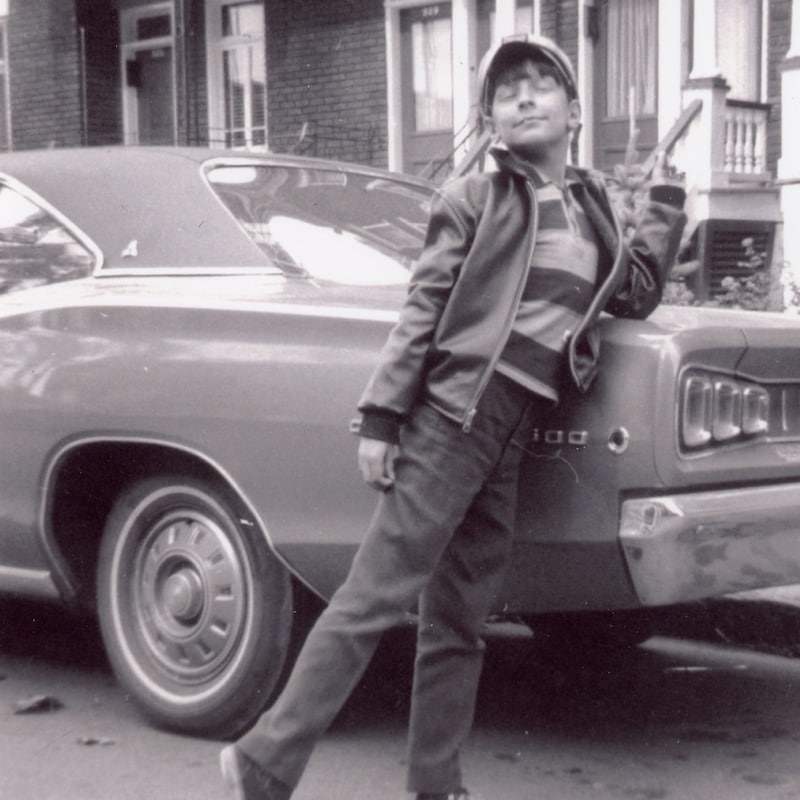 Lynda Beaulieu dans la lumière de Robert Lepage | Radio-Canada.ca