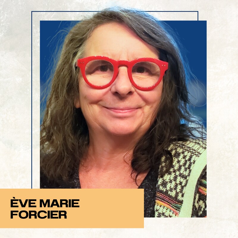 Les visages de CHFA | Radio-Canada.ca