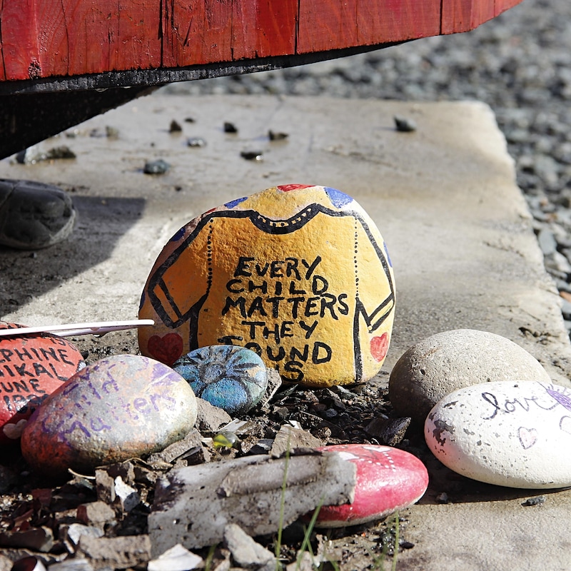 Le long de la route des larmes, des femmes guerrières plutôt que ...