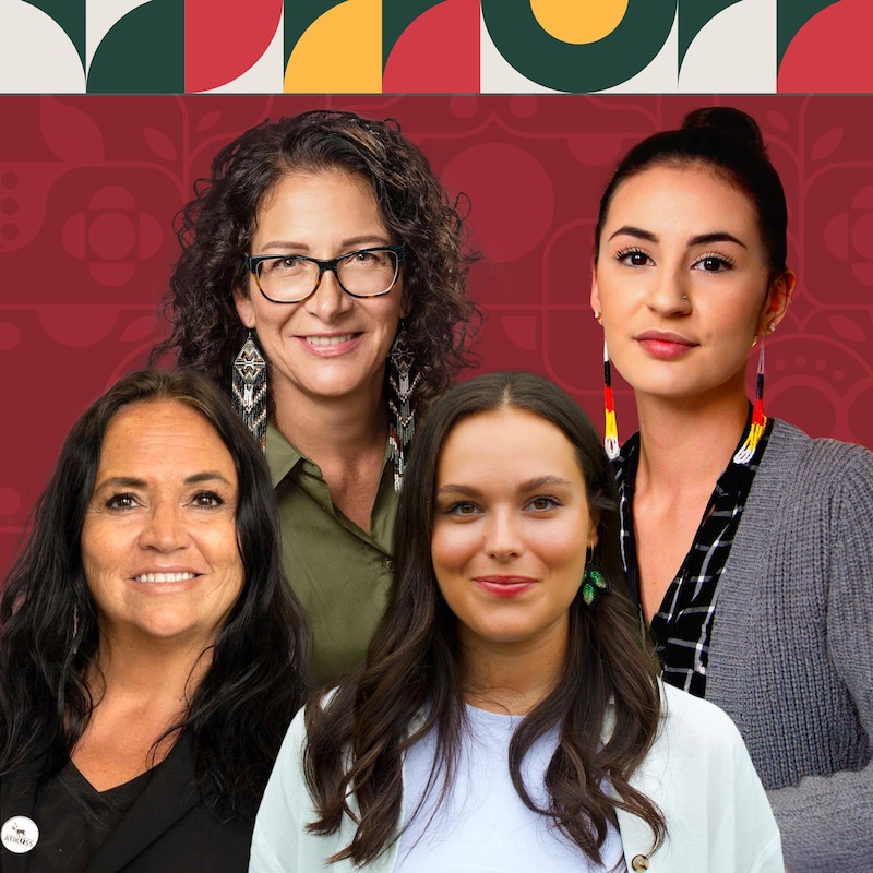 Culture, identité, justice : les femmes autochtones en première ligne ...
