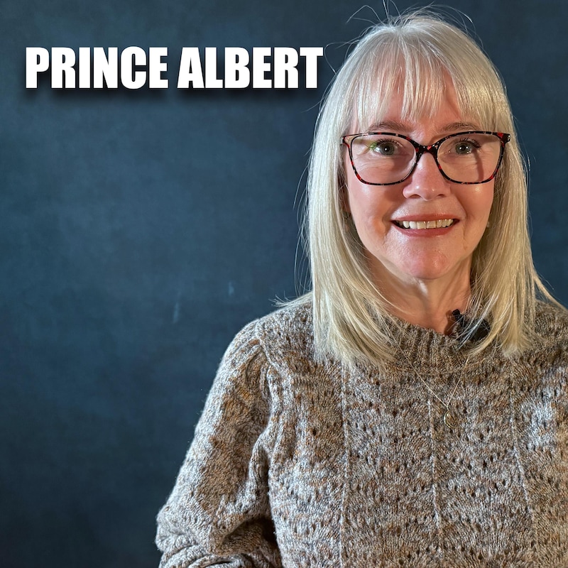 Tire-toi une bûche à Prince Albert | Radio-Canada.ca