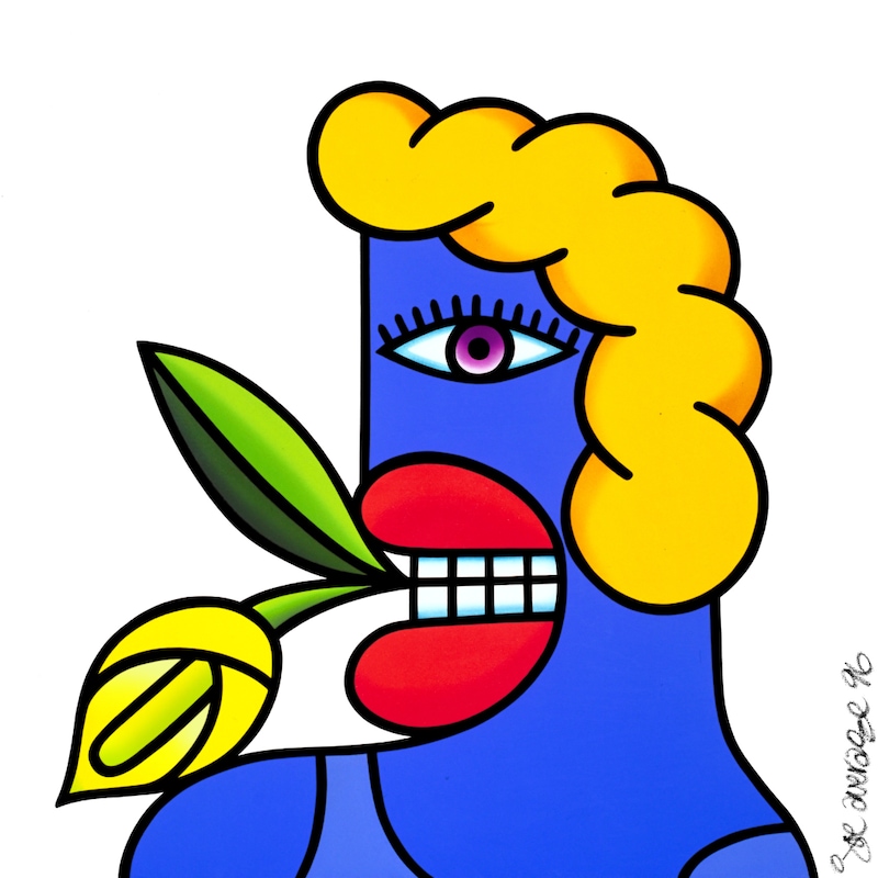 La beauté du monde ordinaire de Joe Average | Radio-Canada.ca