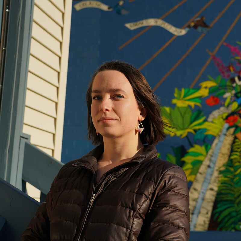 Entre l’urgence et l’indifférence, l’Alaska se réchauffe | Radio-Canada.ca