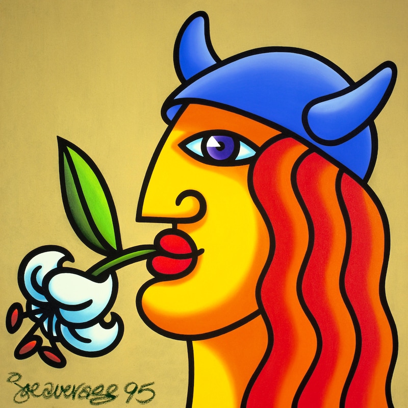 La beauté du monde ordinaire de Joe Average | Radio-Canada.ca