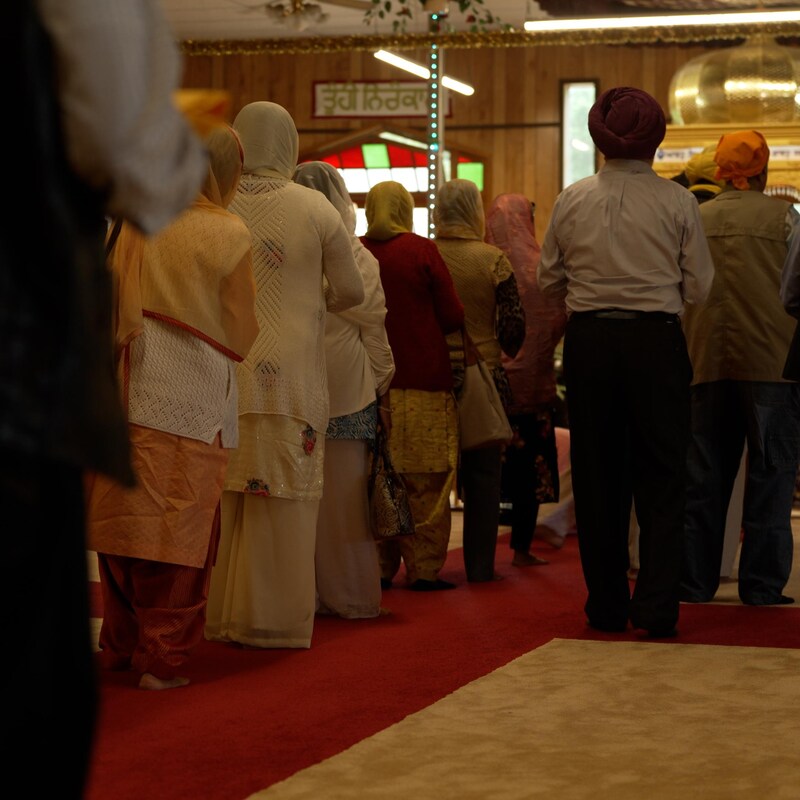 24 heures dans le village fantôme de Paldi | Radio-Canada.ca