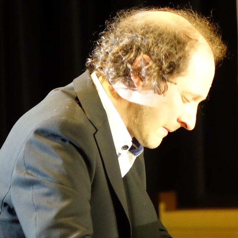 Un piano d’exception | Radio-Canada.ca