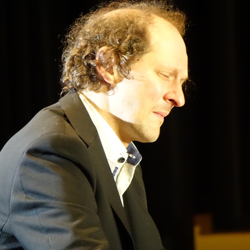 Un piano d’exception | Radio-Canada.ca