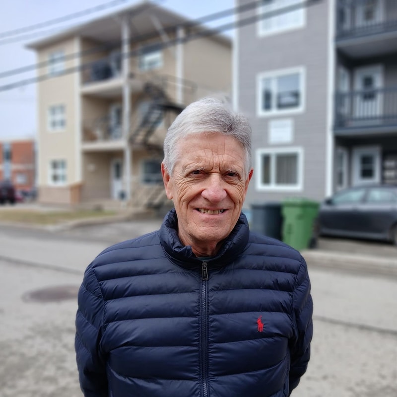 « Je suis née durant la Nuit rouge » | Radio-Canada.ca