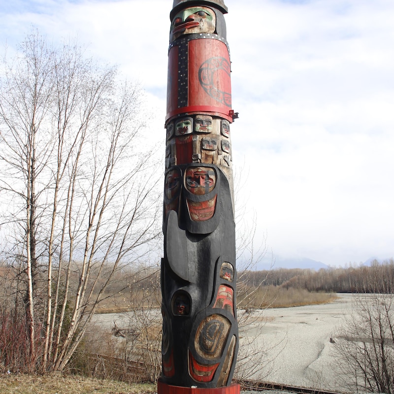 Le long de la route des larmes, des femmes guerrières plutôt que ...