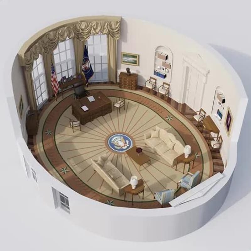 La trumpification de la Maison-Blanche | Radio-Canada.ca