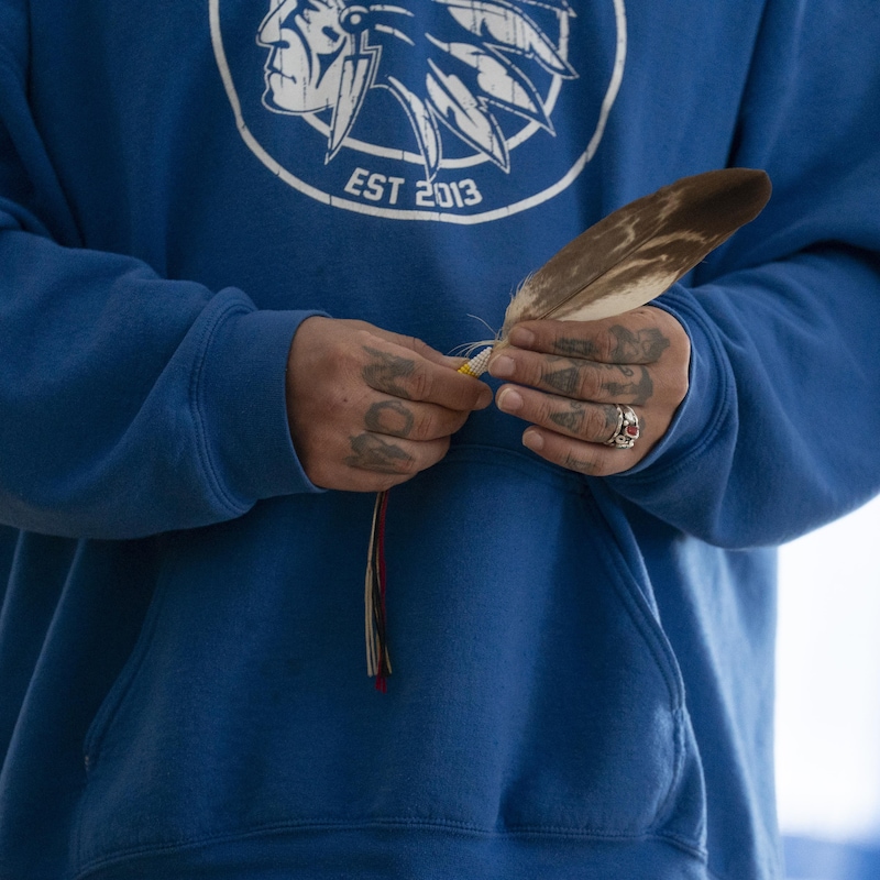 Où es-tu, Liam Toman? | Radio-Canada.ca