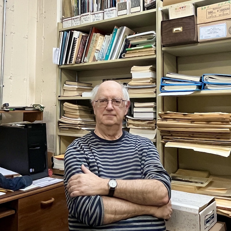 « Je suis née durant la Nuit rouge » | Radio-Canada.ca