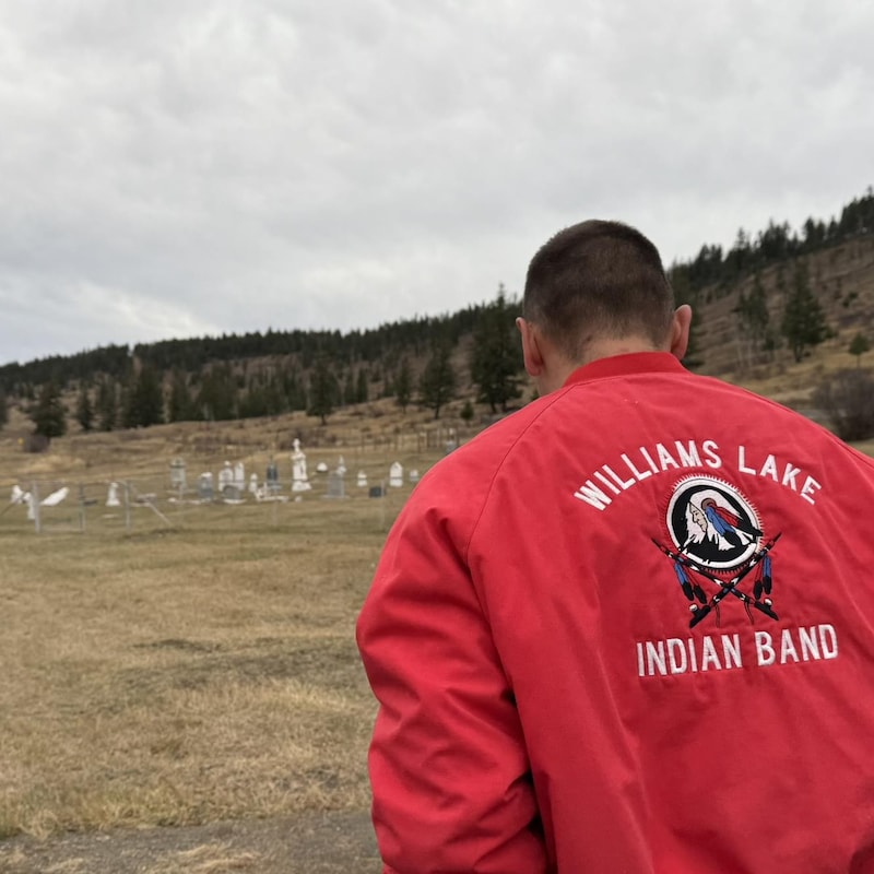 Où es-tu, Liam Toman? | Radio-Canada.ca