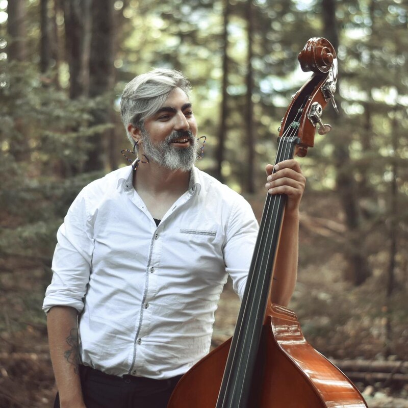 Backwater Township III, résonnances jazz libres et ludiques | OHdio ...