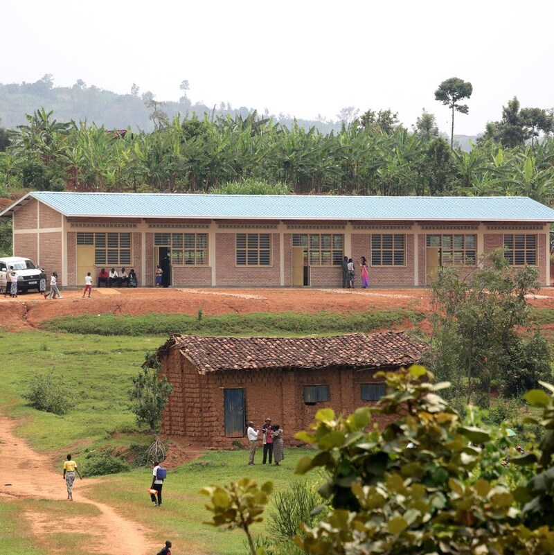 Les coups de cœur de Marie Ntaganda | OHdio | Radio-Canada